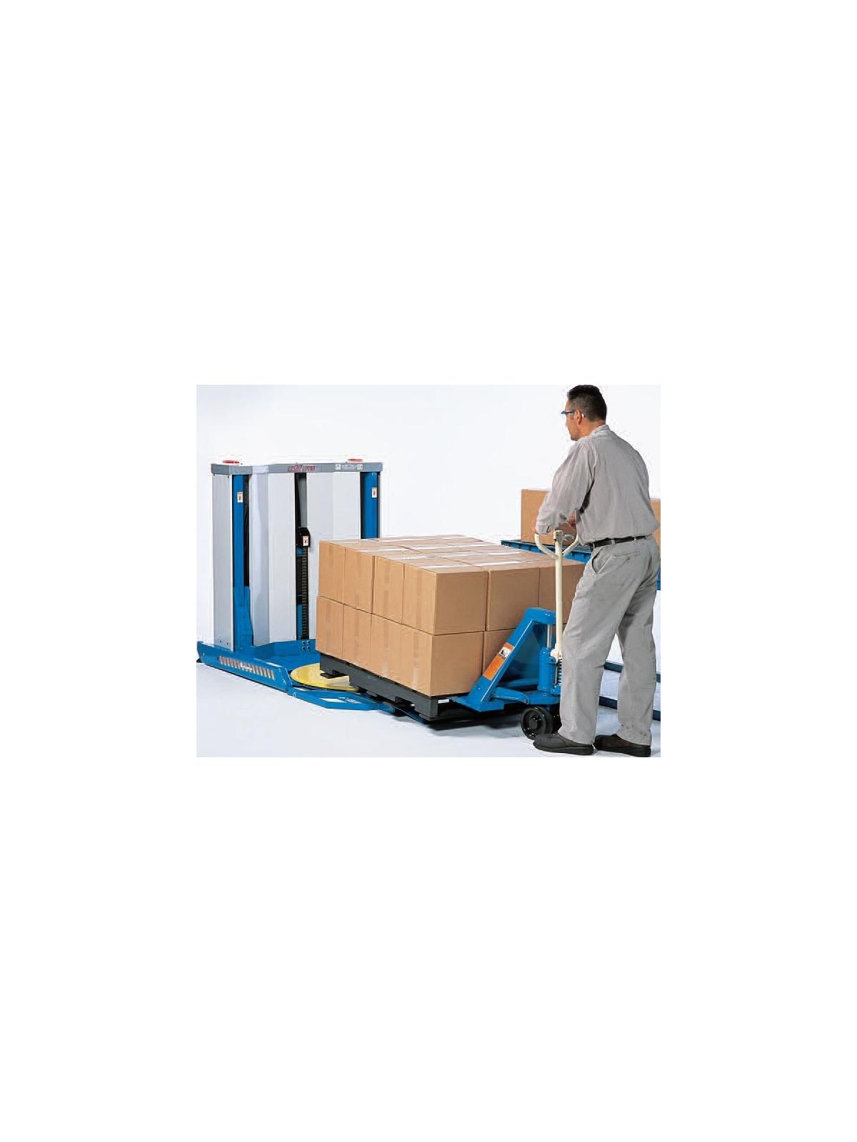 EZ Off Lifter | Motion Savers Inc. | 877-832-4154