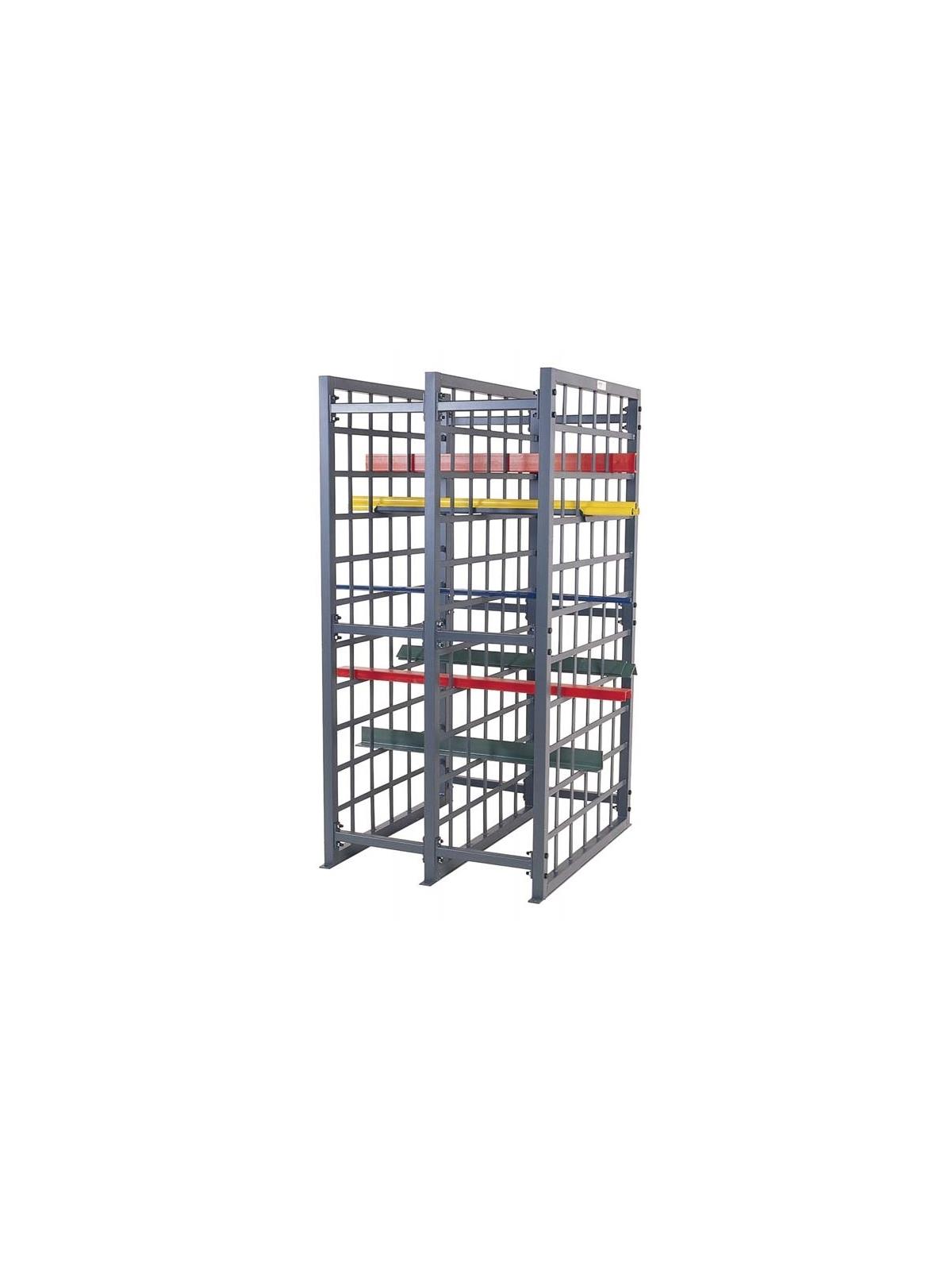 Bar Storage Racks